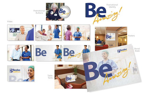 Beebe Healthcare - Springboard Strategy | Brand