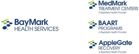 BayMark Health Services - Springboard Strategy | Brand